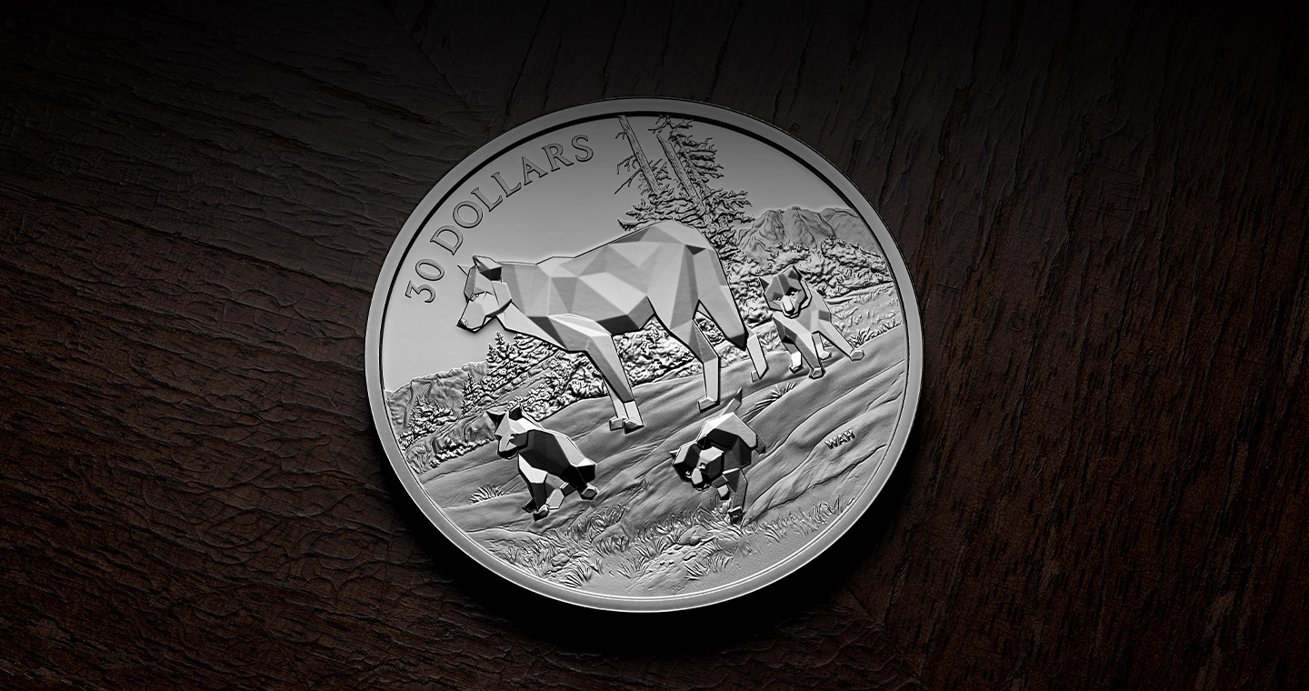 New Coin Releases | The Royal Canadian Mint