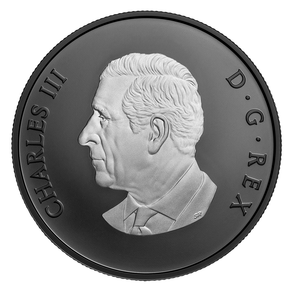 Canadian Coins, Gold, Silver & More | The Royal Canadian Mint