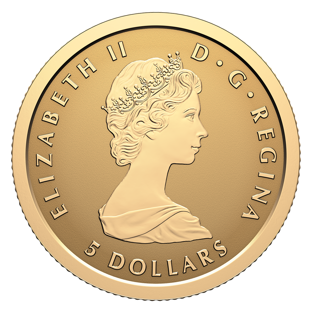 Pure Gold Fractional Set - 60th anniversary of the National Flag of ...