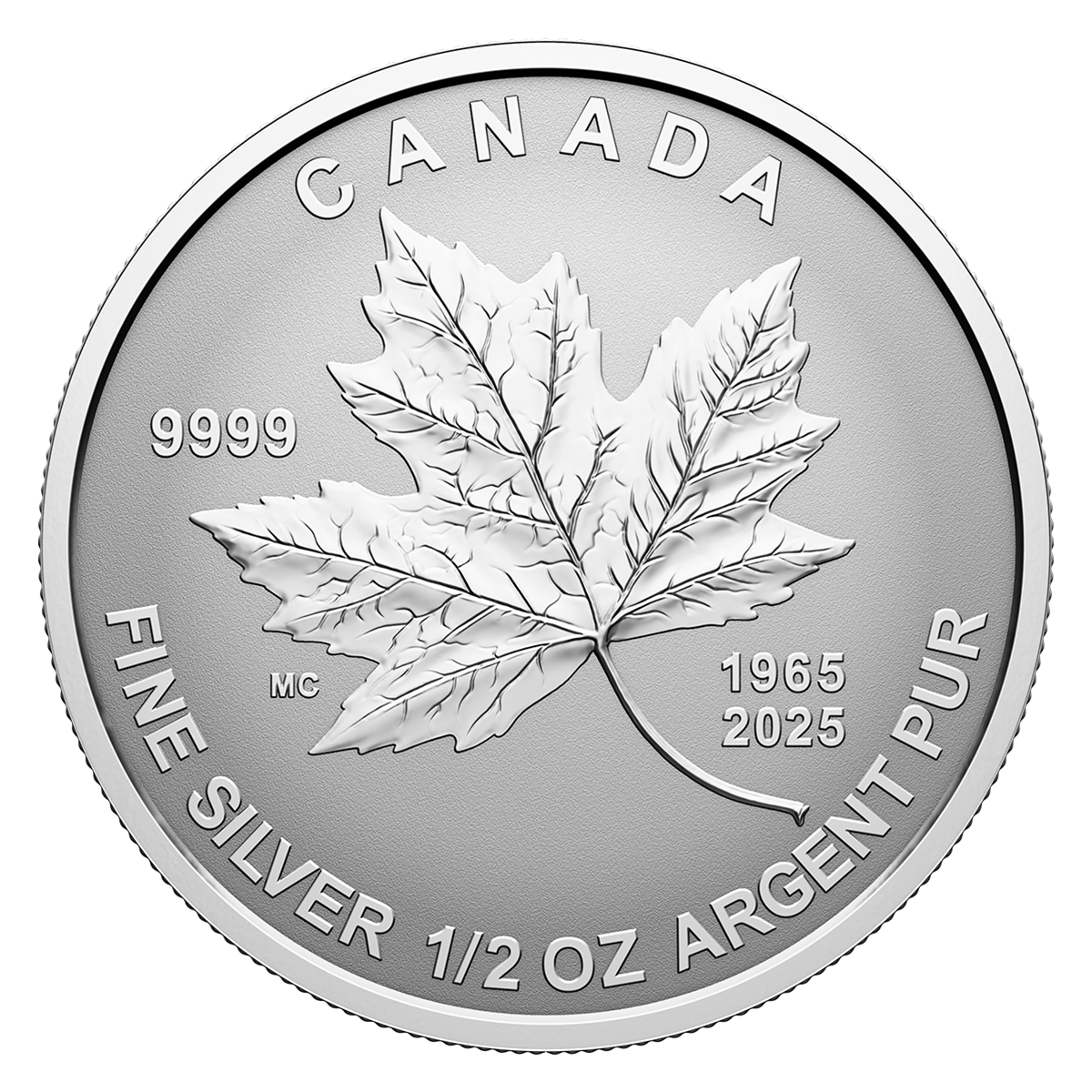 Pure Silver Fractional Set - 60ᵗʰ anniversary of the National Flag of ...