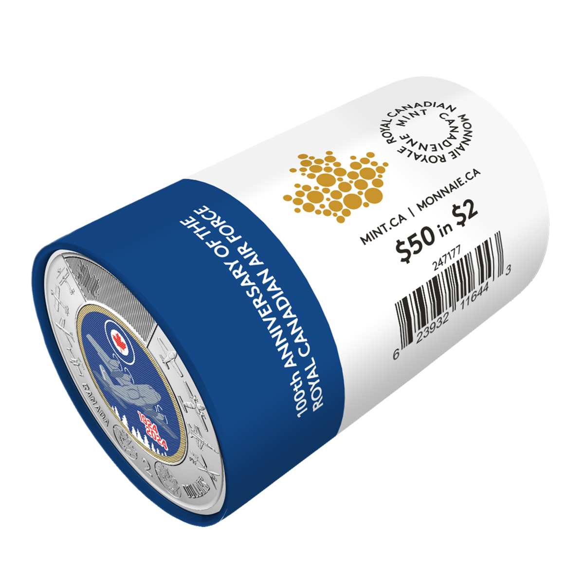 Canadian Coins, Gold, Silver & More | The Royal Canadian Mint