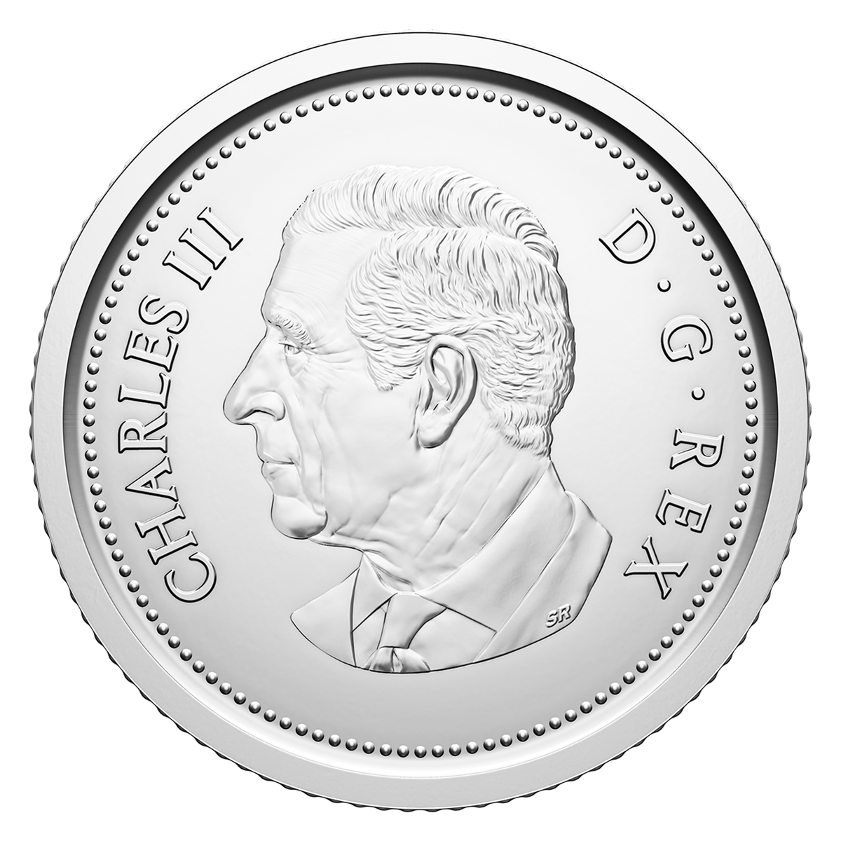 Classic Uncirculated Coin Set (2025) | The Royal Canadian Mint