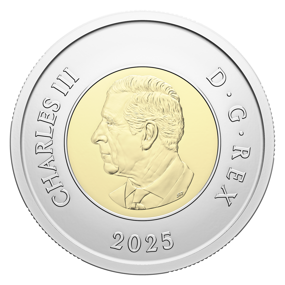 Classic Uncirculated Coin Set (2025) | The Royal Canadian Mint