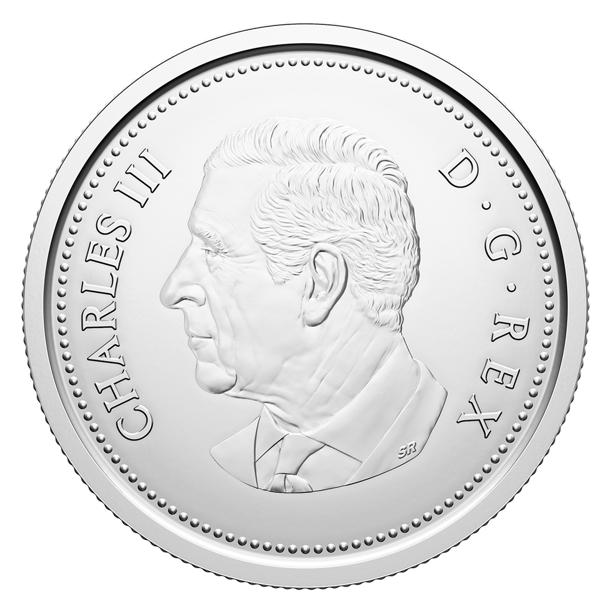 Classic Uncirculated Coin Set (2025) | The Royal Canadian Mint
