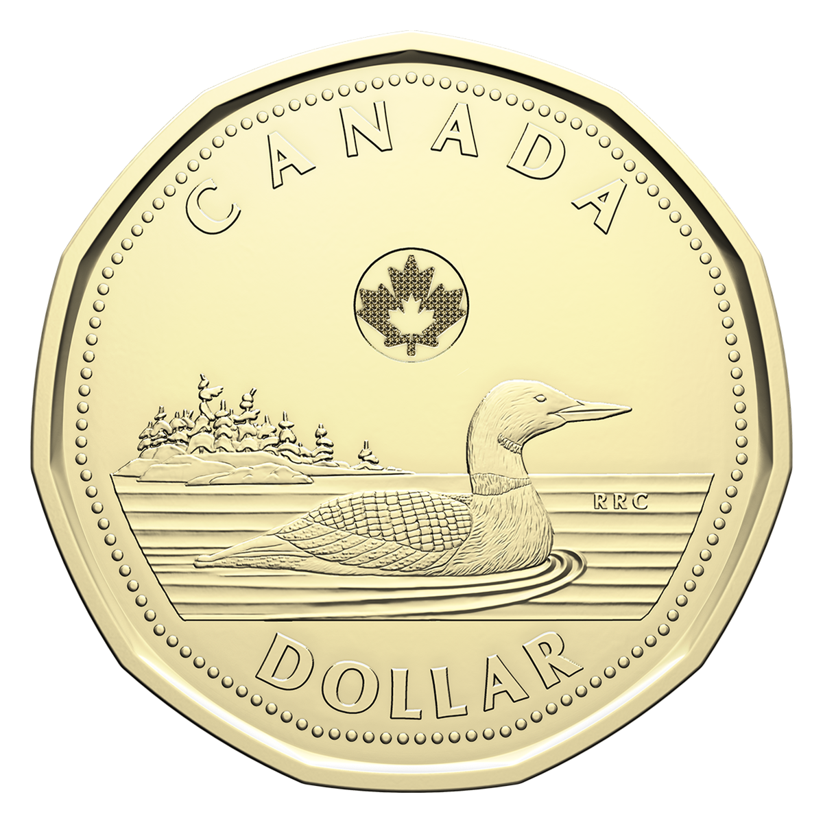 Ensemble hors-circulation de pièces classiques (2025) | La Monnaie royale canadienne