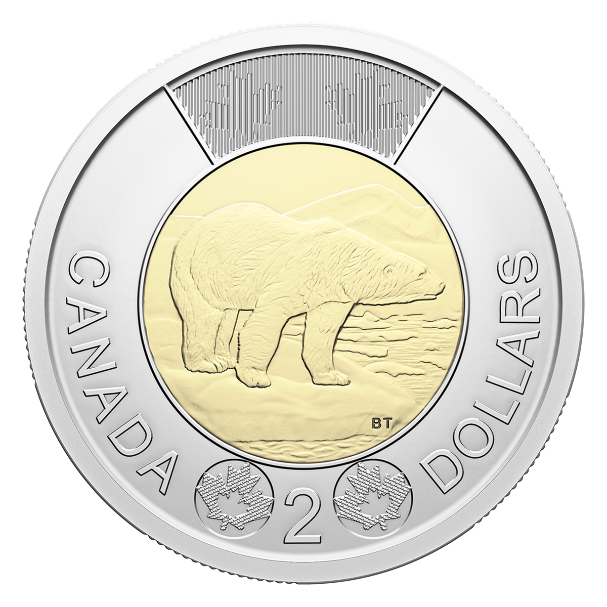 Classic Uncirculated Coin Set (2025) | The Royal Canadian Mint