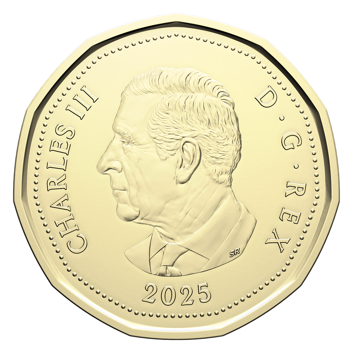 Special Wrap Roll Collection: First Strikes (2025) | The Royal Canadian ...