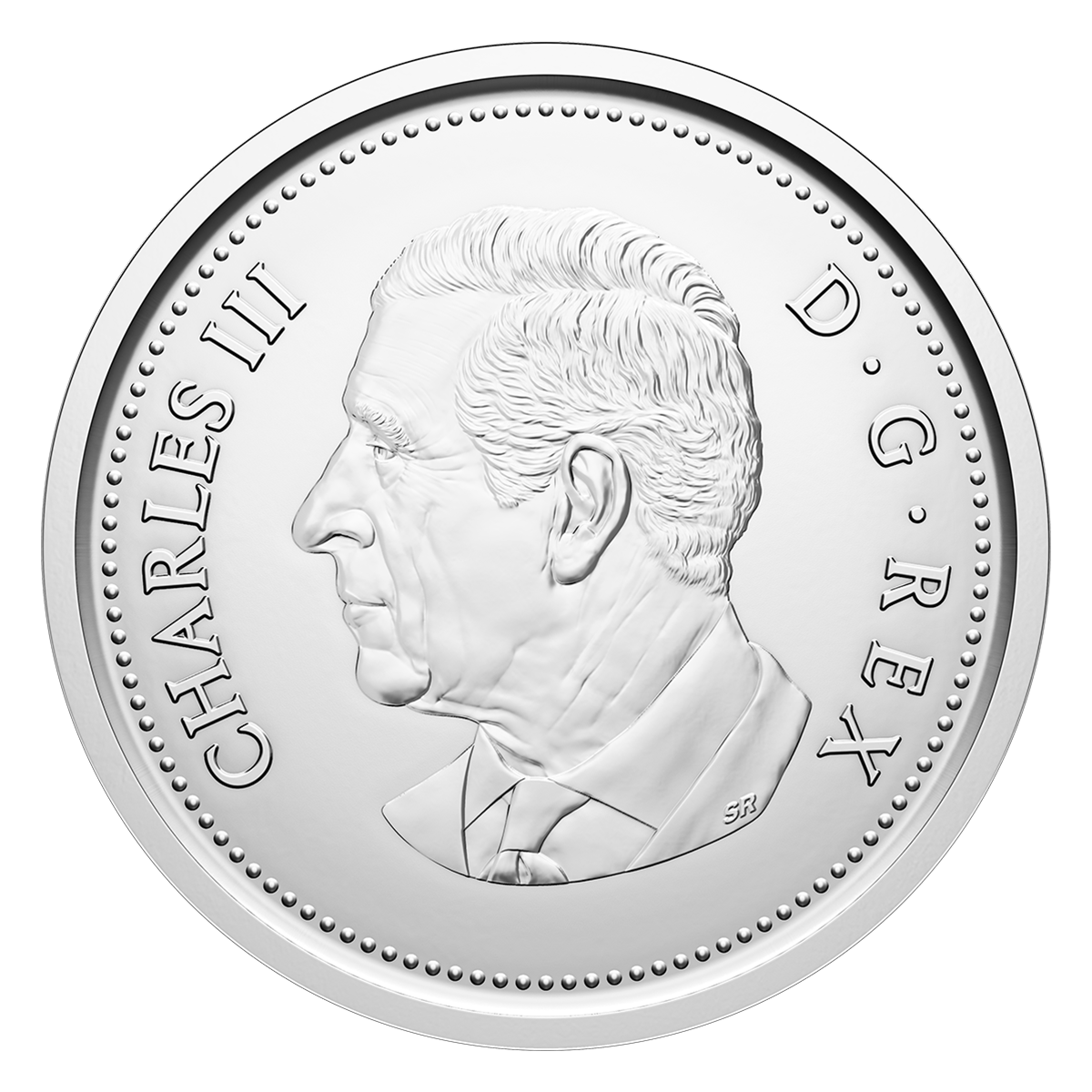 Special Wrap Roll Collection: First Strikes (2025) | The Royal Canadian ...