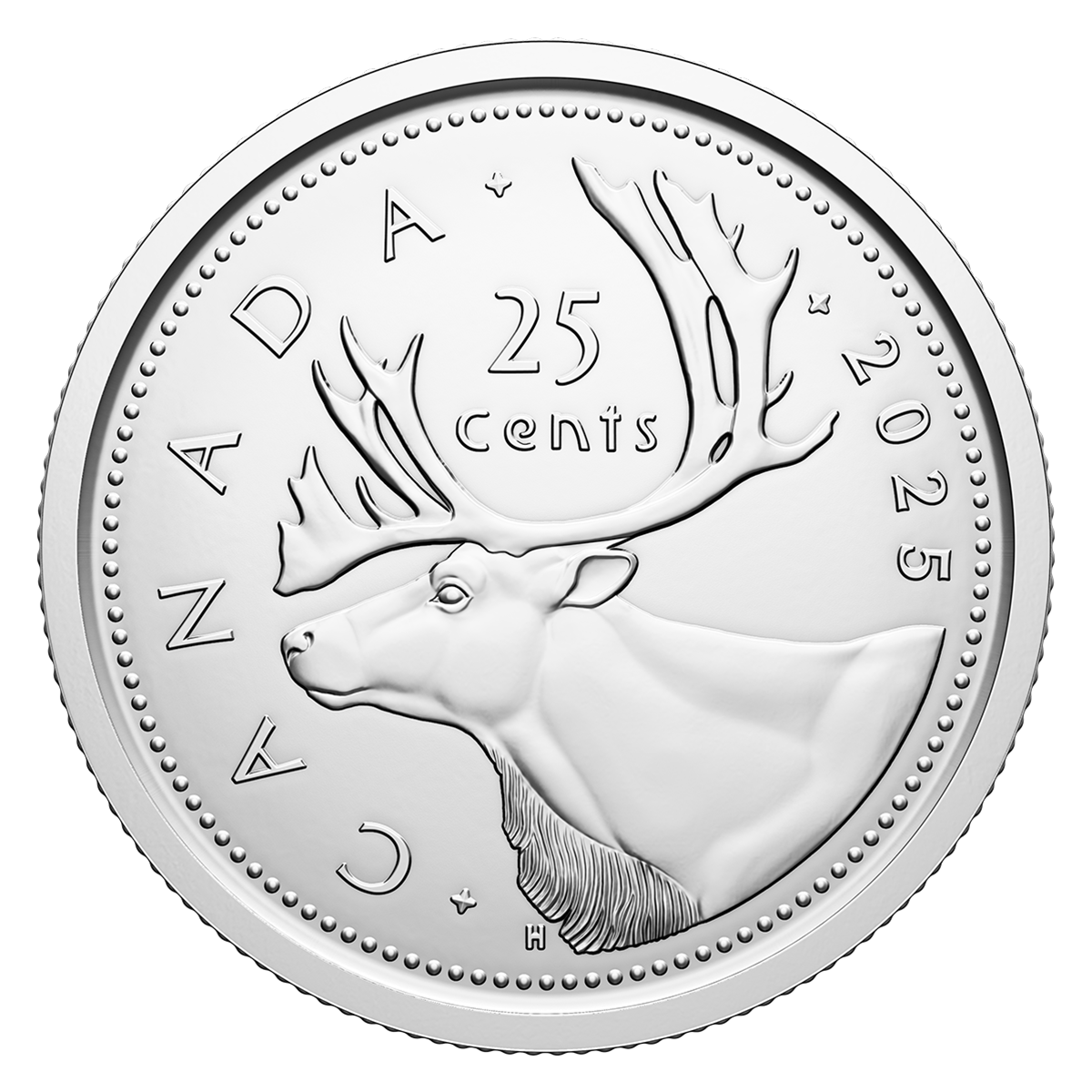 Special Wrap Roll Collection: First Strikes (2025) | The Royal Canadian ...