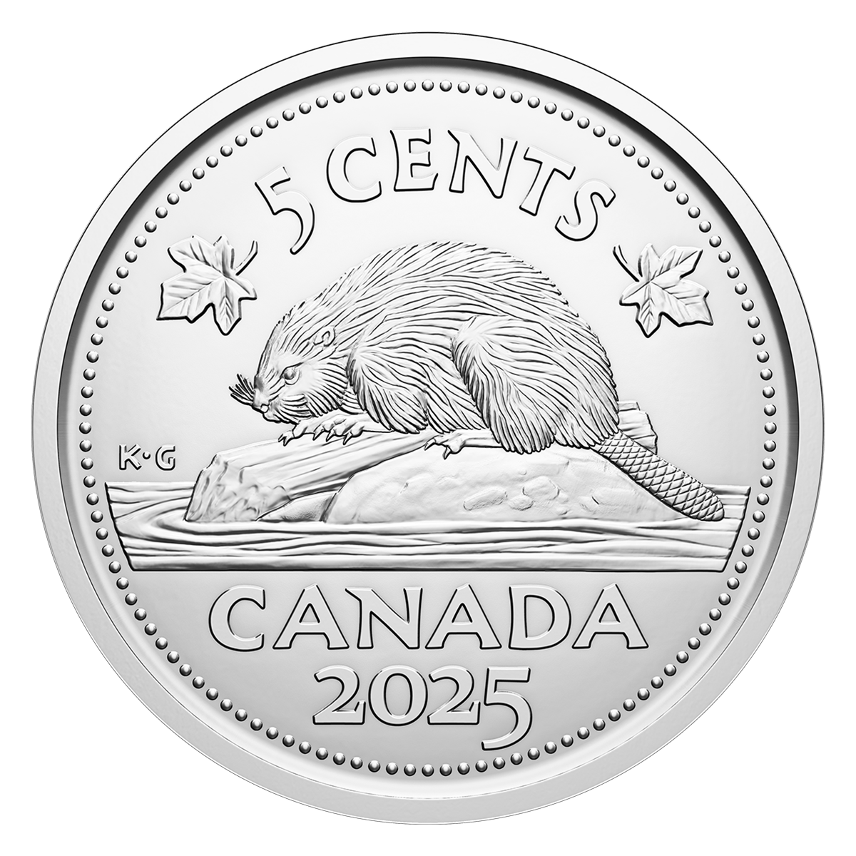 Collection de rouleaux spéciaux : Premières pièces frappées (2025) | La ...