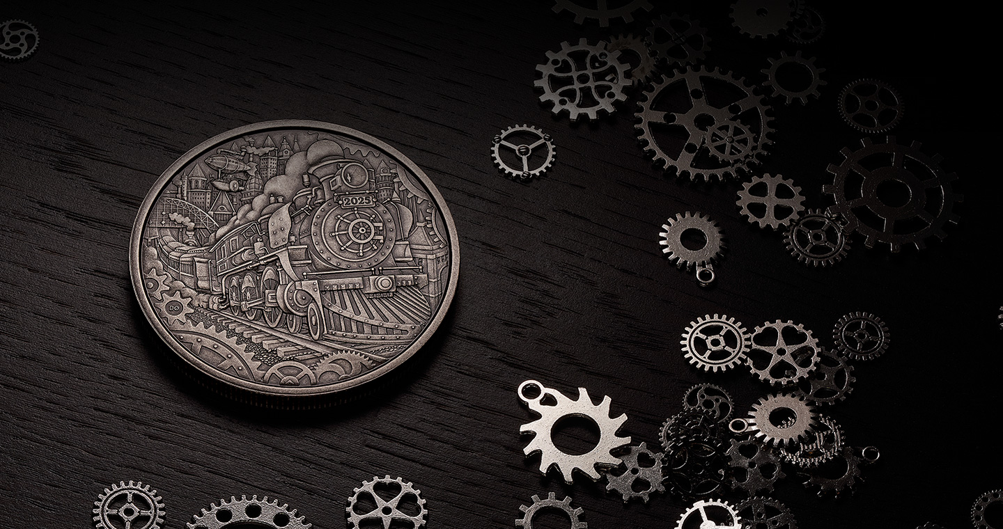 New Coin Releases | The Royal Canadian Mint