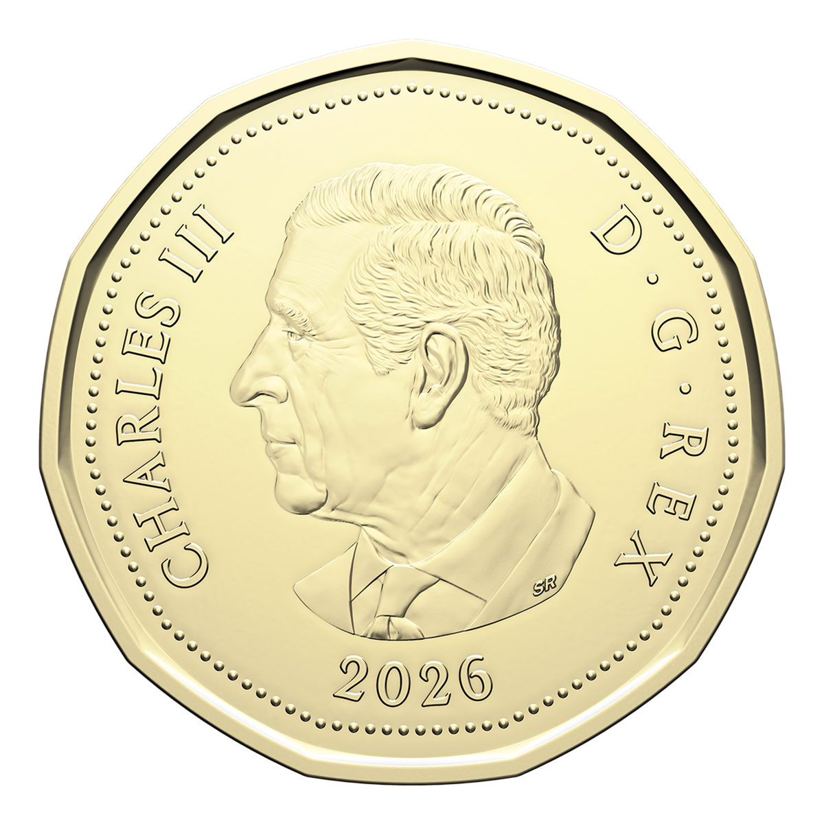 Classic Uncirculated Coin Set (2026) | The Royal Canadian Mint