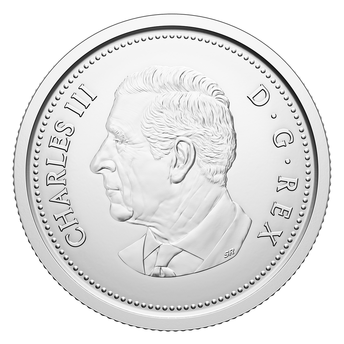 Classic Uncirculated Coin Set (2026) | The Royal Canadian Mint