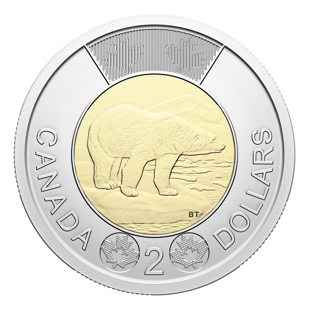 Classic Uncirculated Coin Set (2026) | The Royal Canadian Mint