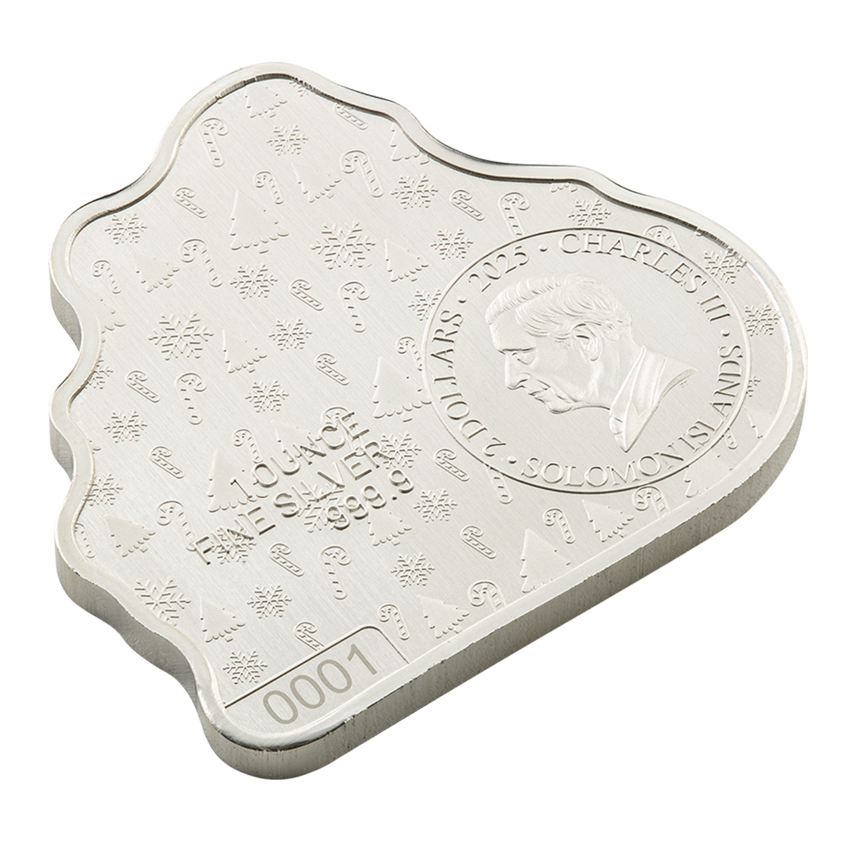 Snowman Winter Sleigh Ride - Fine Silver Coin | The Royal Canadian Mint