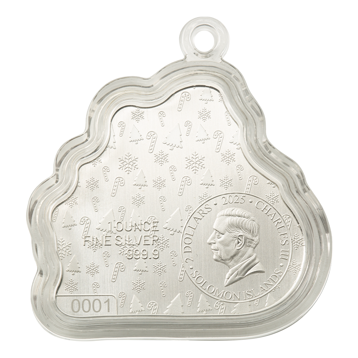 Snowman Winter Sleigh Ride - Fine Silver Coin | The Royal Canadian Mint