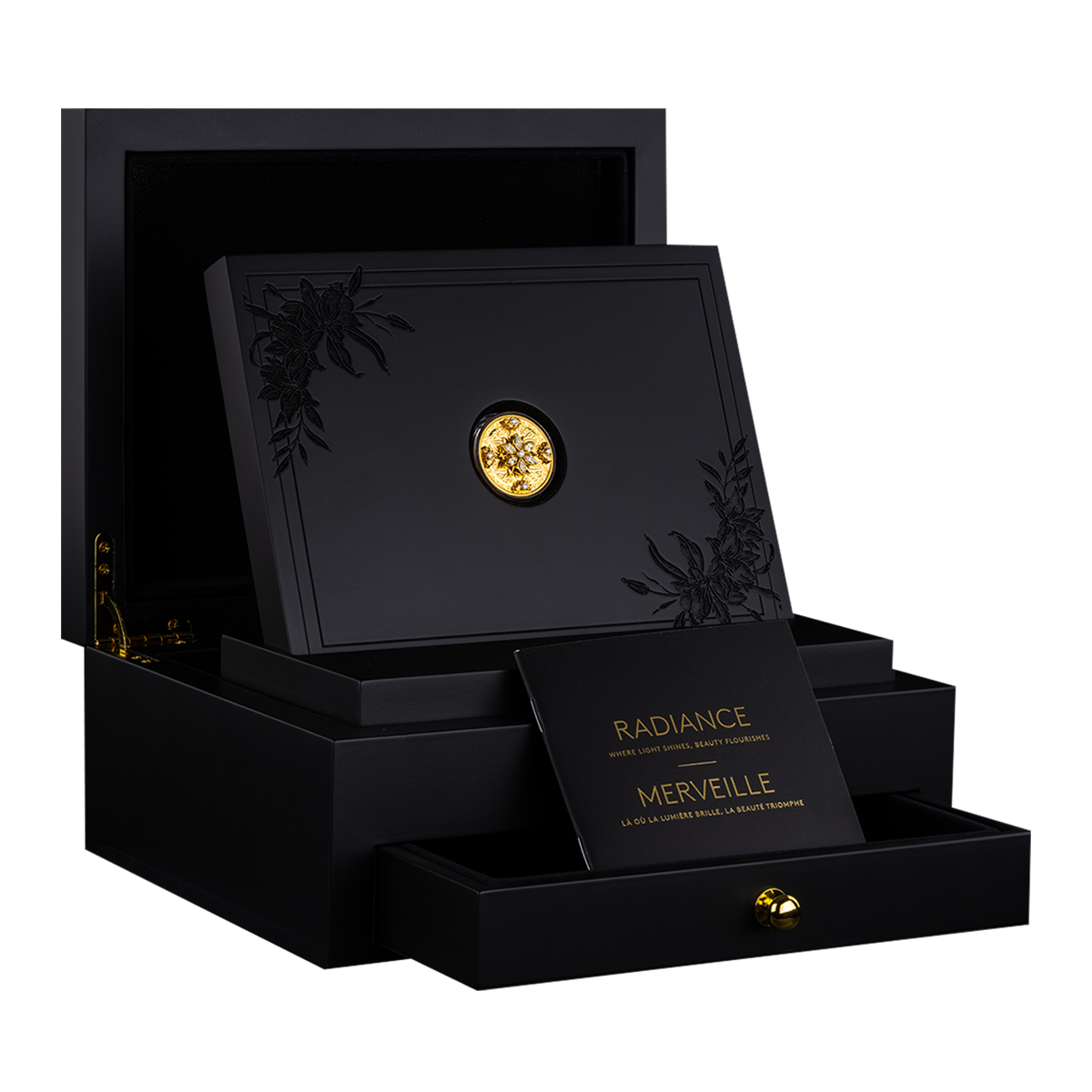 Radiance – 1 oz. Pure Gold Coin | The Royal Canadian Mint