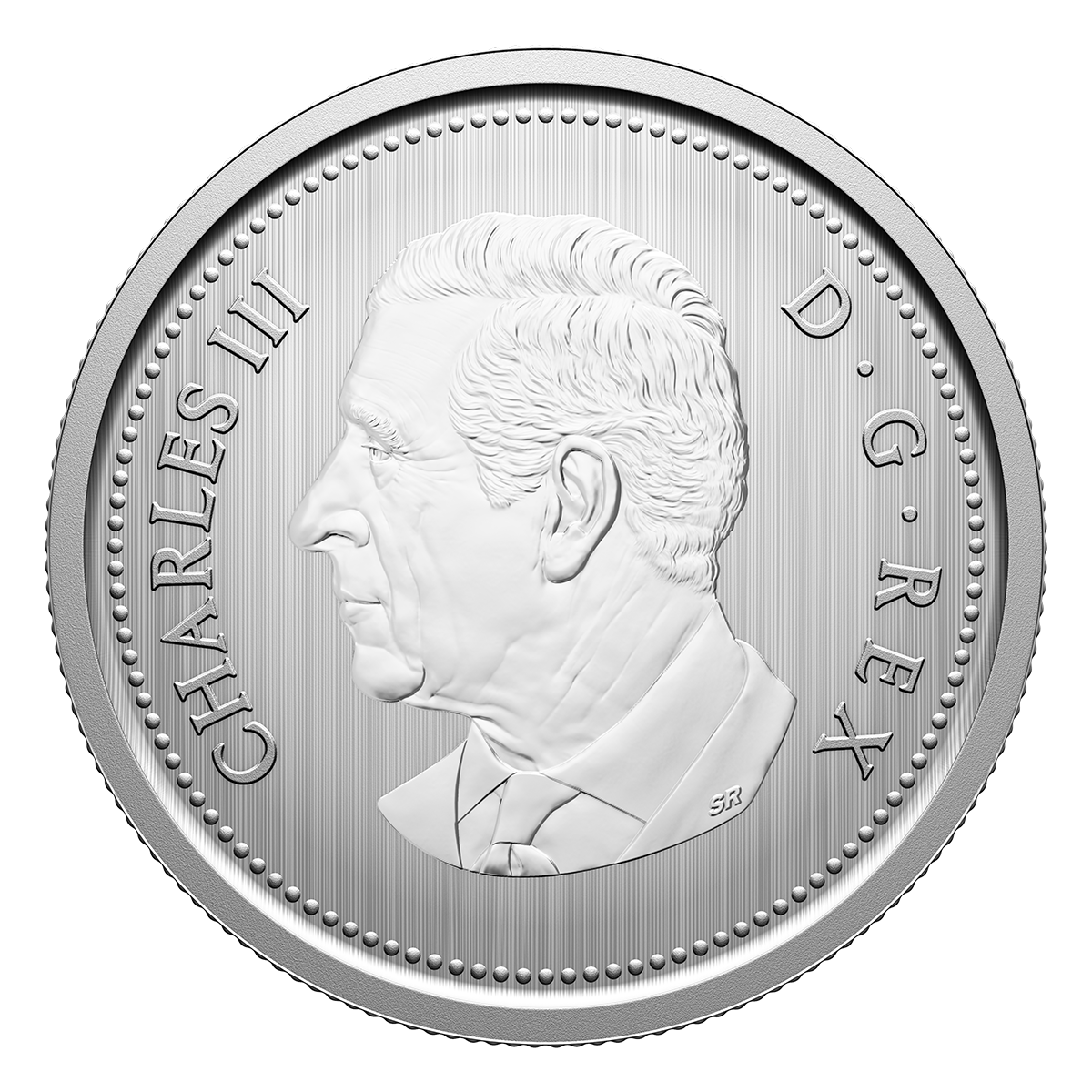 Specimen Set – Monarch Butterfly (2025) | The Royal Canadian Mint