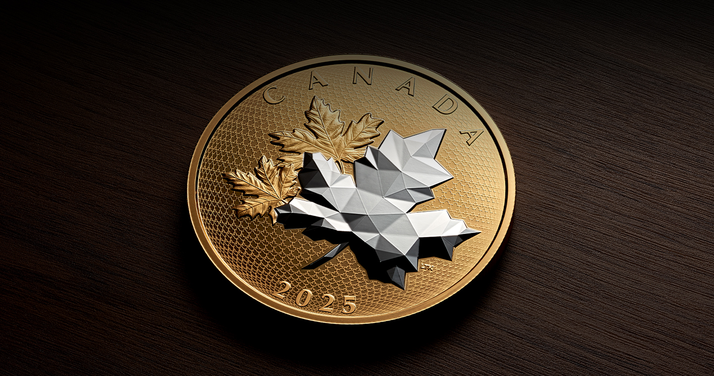 New Coin Releases | The Royal Canadian Mint