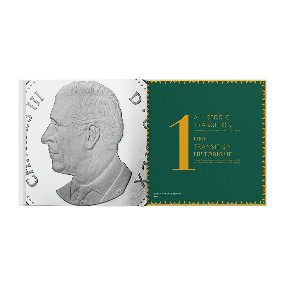 Annual Collection Book (2024) | The Royal Canadian Mint