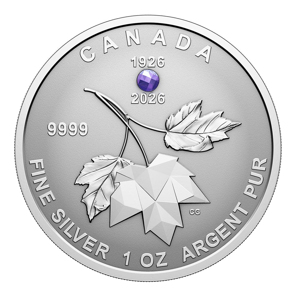 Fine Silver Fractional Set – Commemorate the 100ᵗʰ Birthday of Queen ...