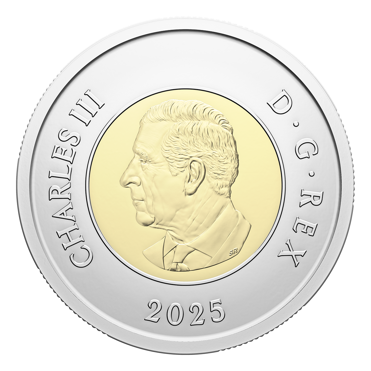 2025 $2 Celebrating the Life and Art of Daphne Odjig Colourized Special ...