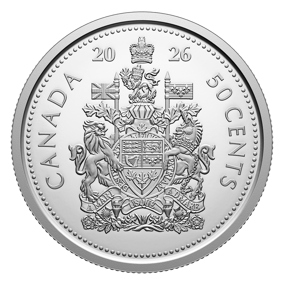 Fine Silver Proof Set – 100th Anniversary of The Royal Canadian Legion ...
