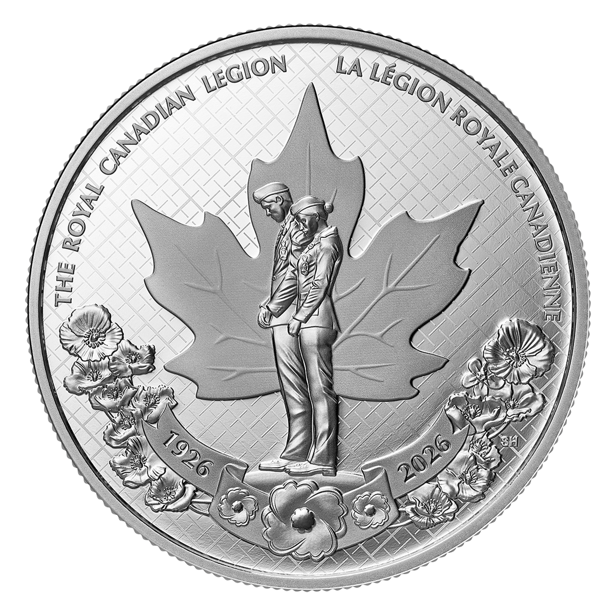 Canadian Coins, Gold, Silver & More | The Royal Canadian Mint