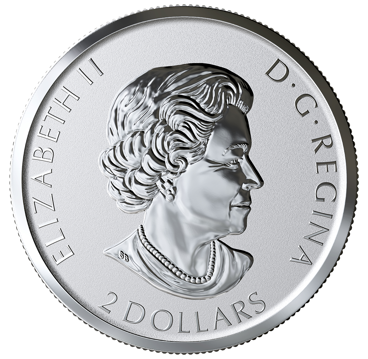 Silver Bullion Coins | The Royal Canadian Mint