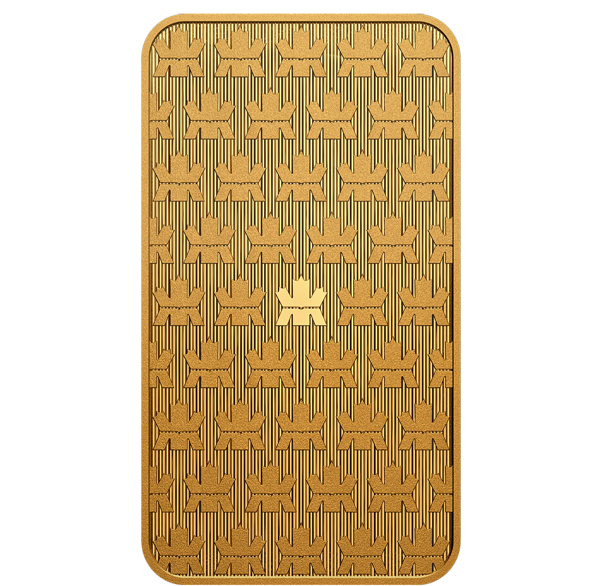 2023 1 oz. 99.99% Pure Gold Coin Wafer (Bullion) | The Royal Canadian Mint