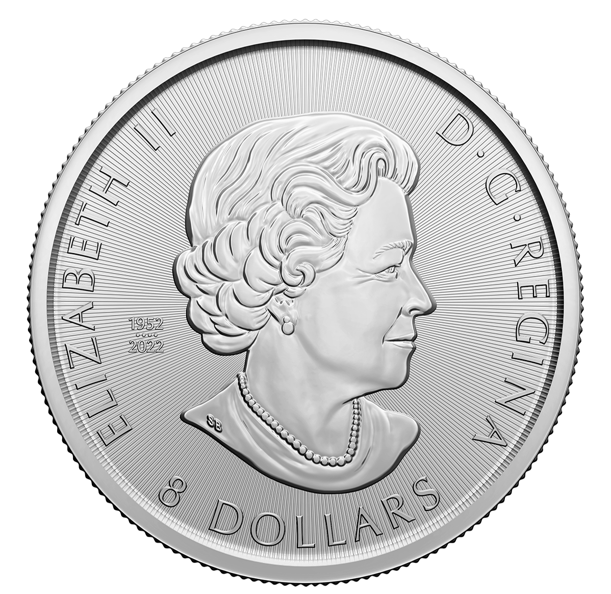 Bullion Products | The Royal Canadian Mint