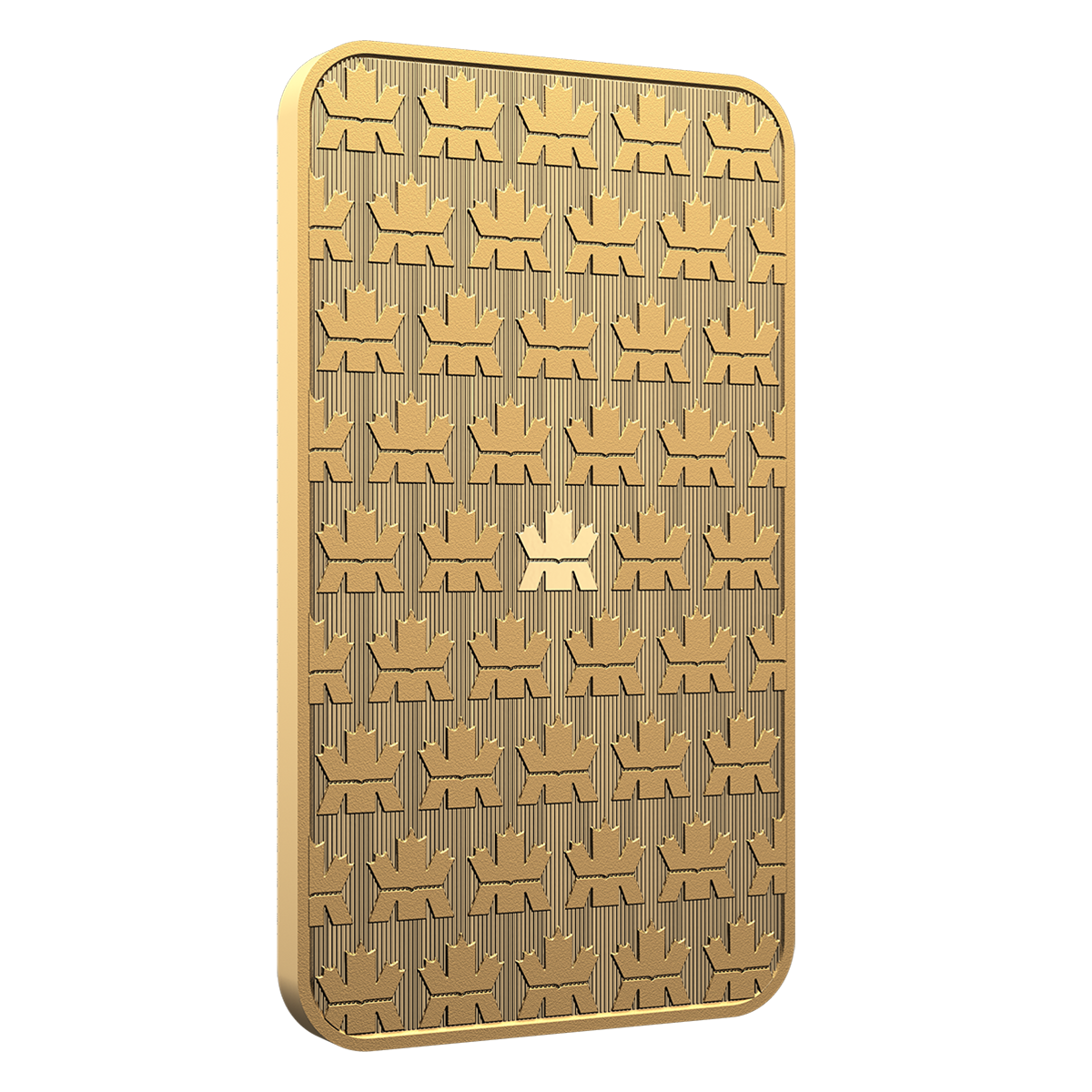 2024 50g 99.99% Pure Gold Bar (Bullion) | The Royal Canadian Mint