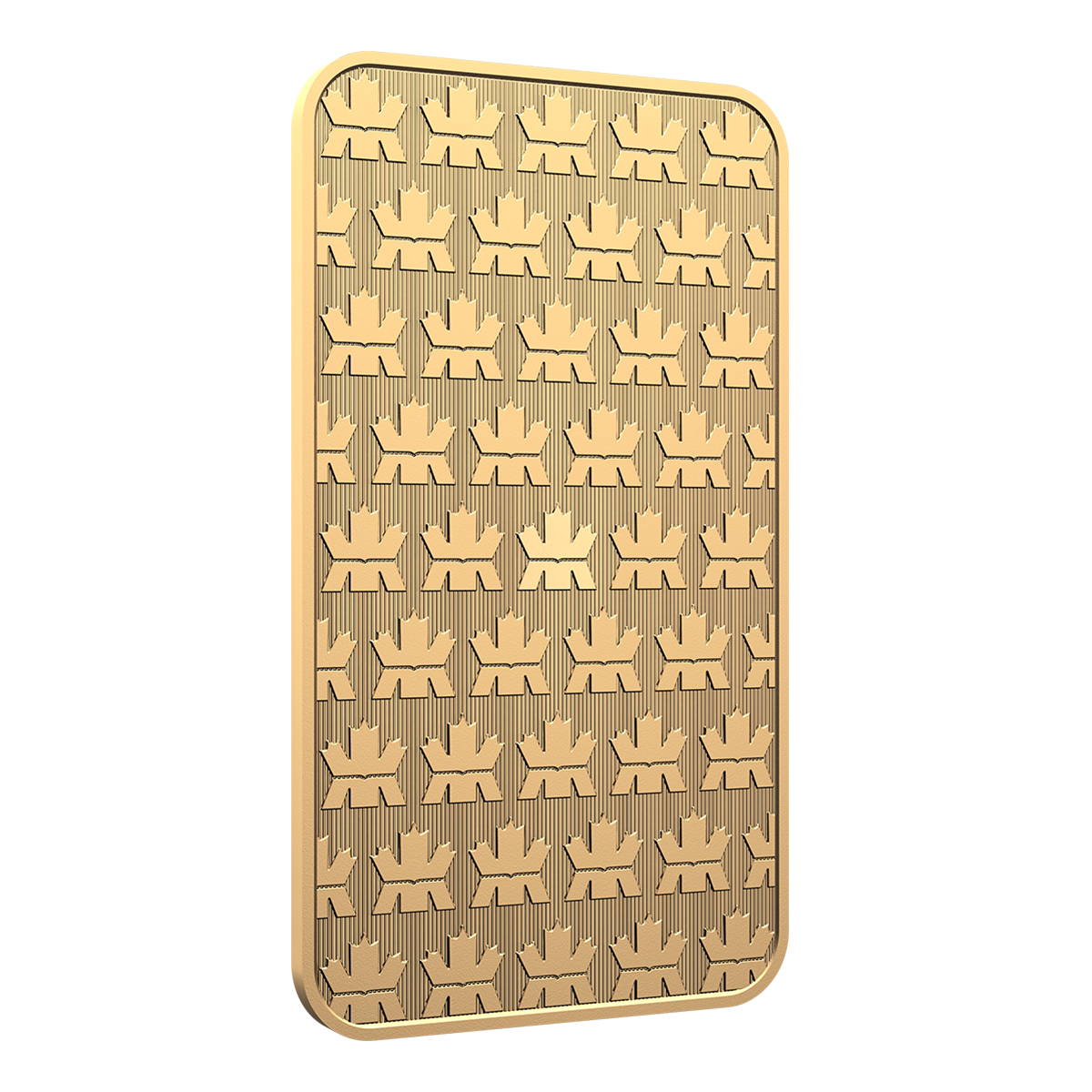 2025 1 oz. 99.99% Pure Gold Bar in Proudly Canadian Packaging (Bullion ...
