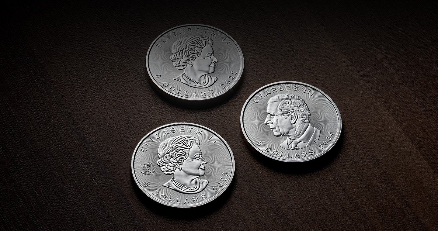 Categories | The Royal Canadian Mint
