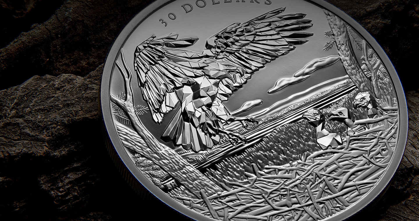 Silver | The Royal Canadian Mint