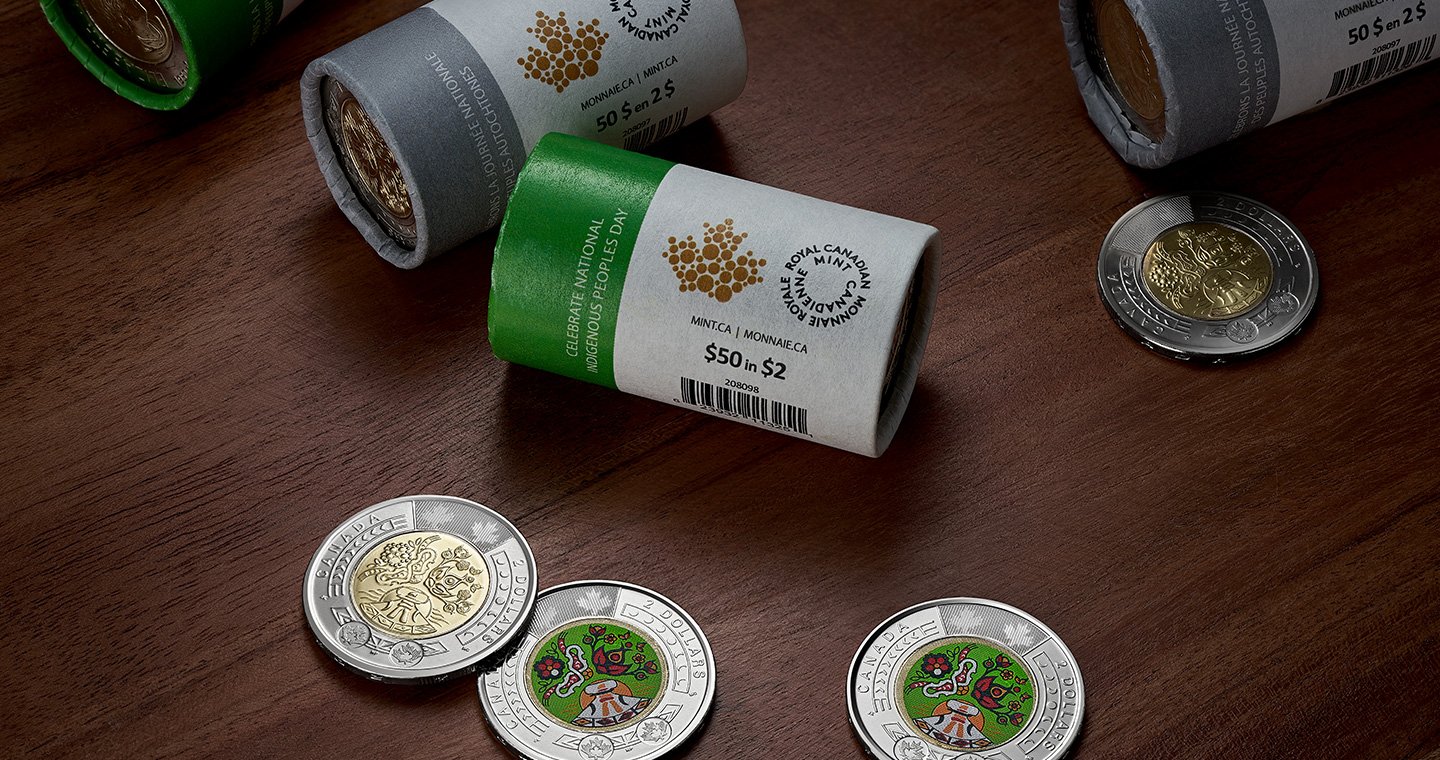 Subscriptions | The Royal Canadian Mint
