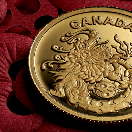 Themes | The Royal Canadian Mint