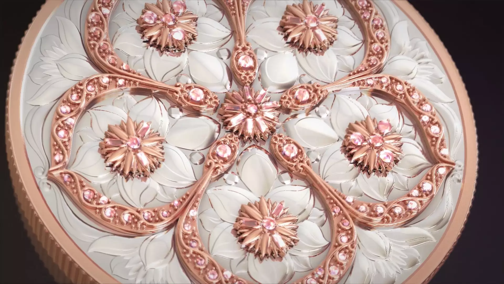 Opulence Collection | The Royal Canadian Mint