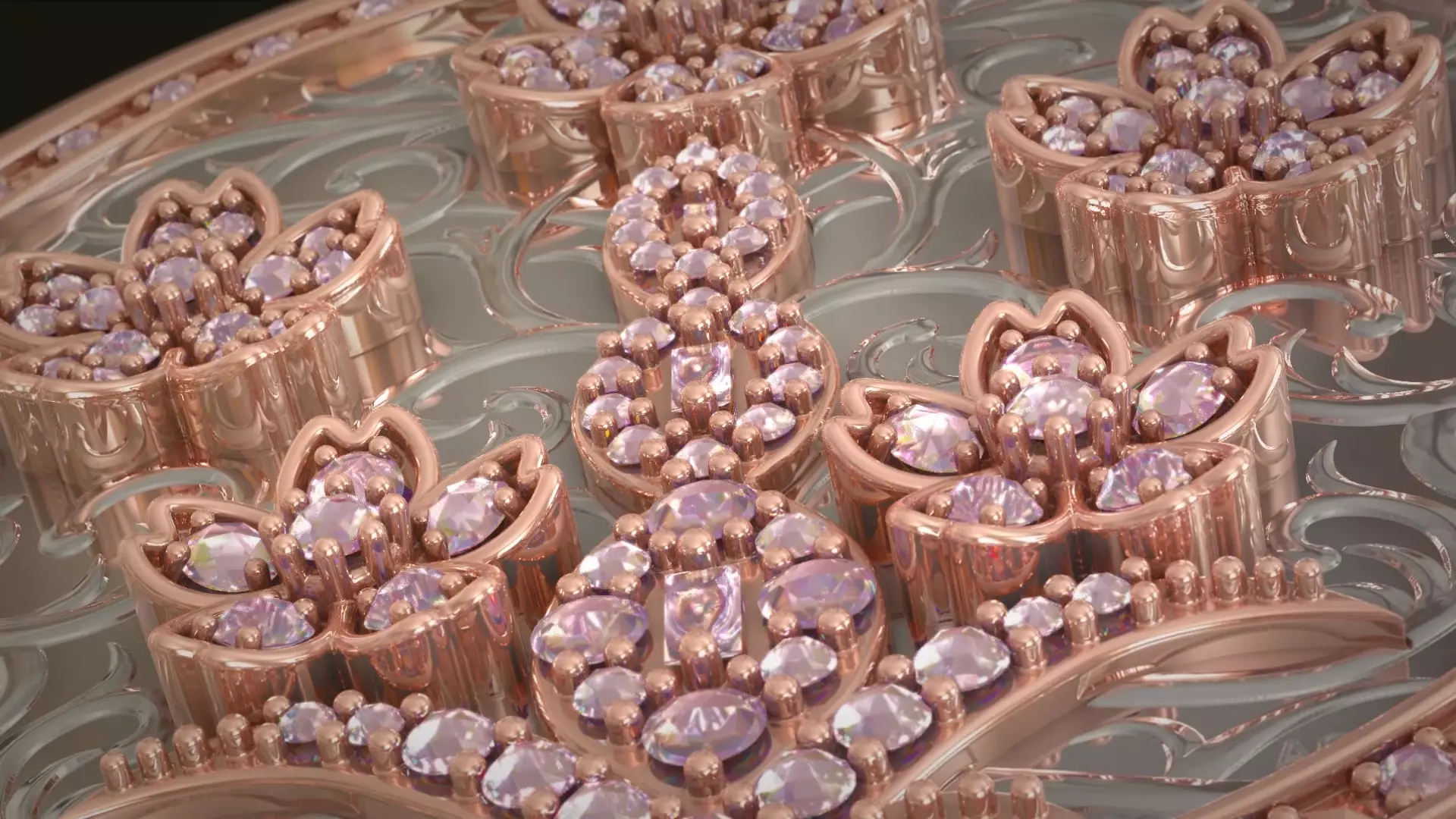 Opulence Collection | The Royal Canadian Mint